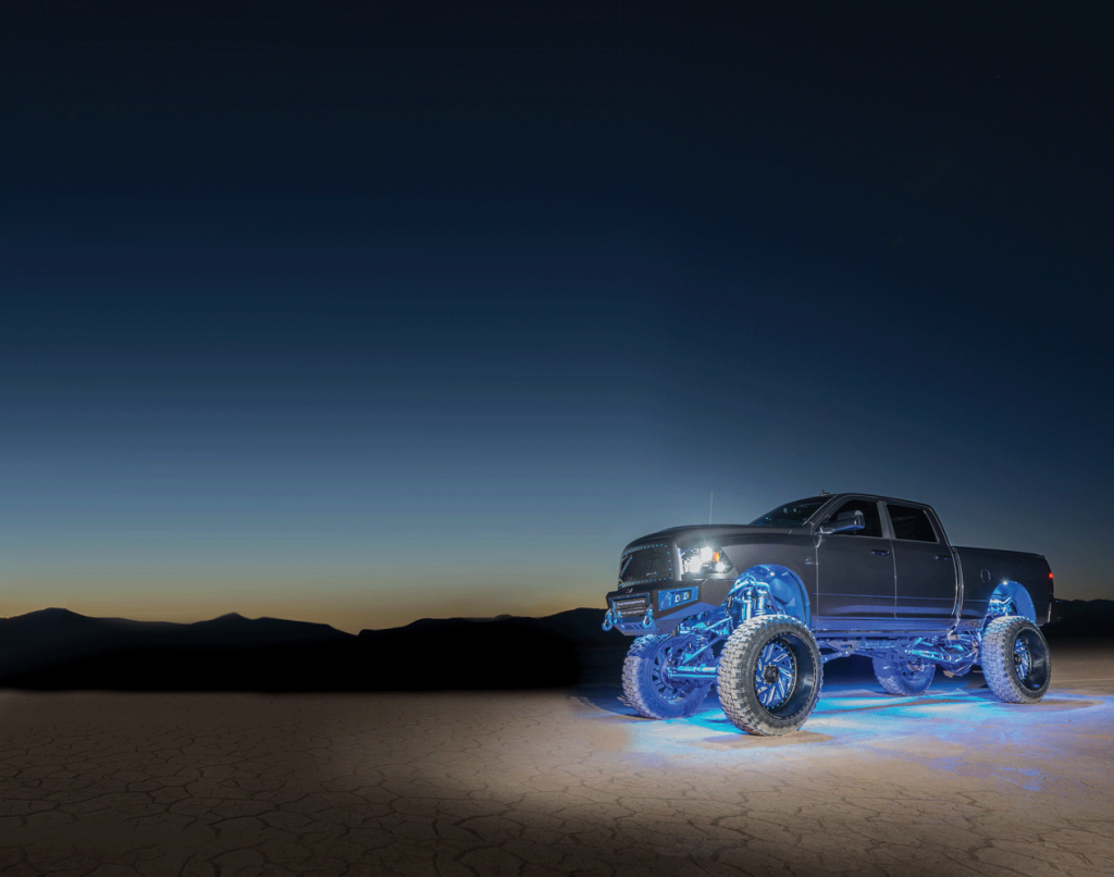 Cutting Costs on a G56 Swap Without Cutting Corners - Diesel World