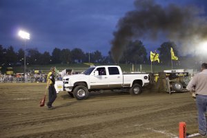 The Purpose-Built RAM - Diesel World