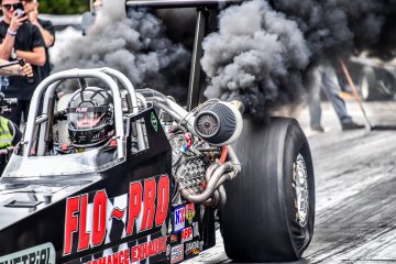 TORO-FLOW - Diesel World