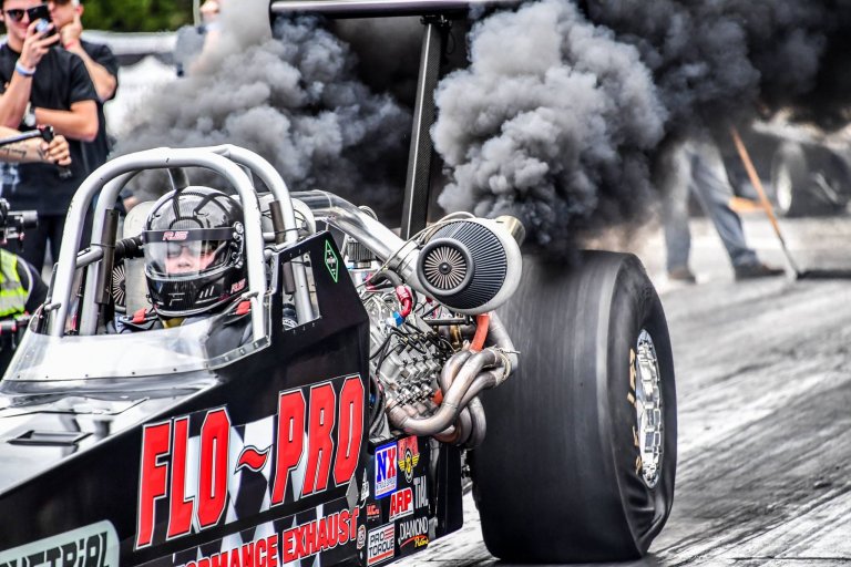 TORO-FLOW - Diesel World