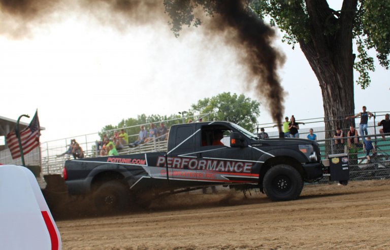 TORO-FLOW - Diesel World