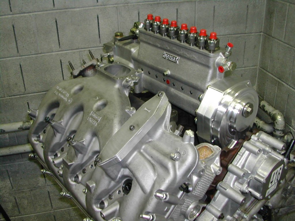 Diesel News 9.24.18 - Diesel World