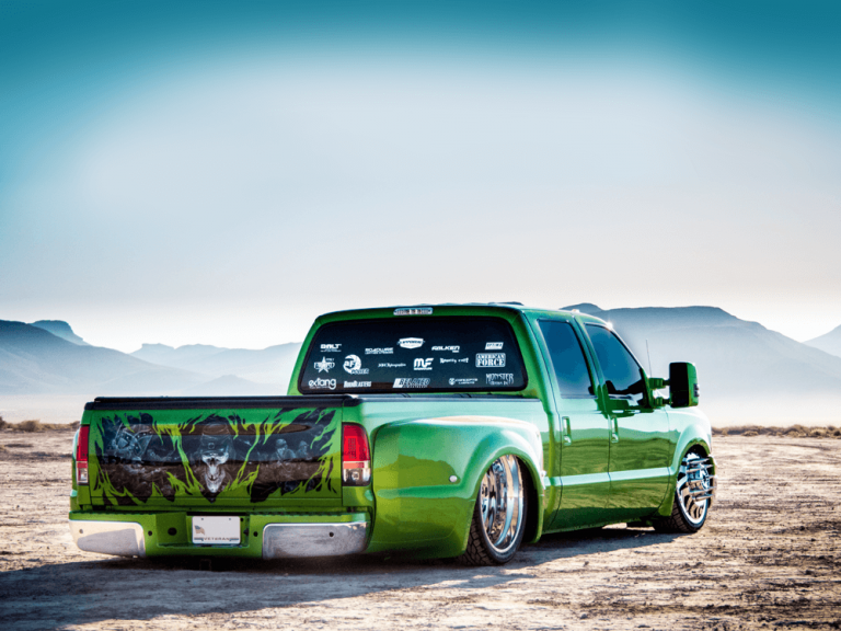 6.0L BUMPSIDE - Diesel World