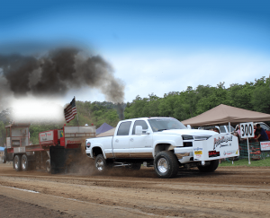 CUMMINS VS DURAMAX VS POWER STROKE - Diesel World