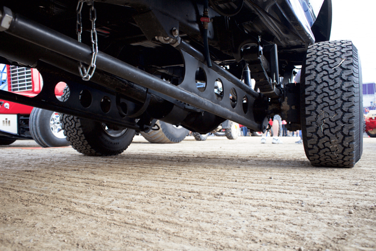 CUMMINS VS DURAMAX VS POWER STROKE - Diesel World