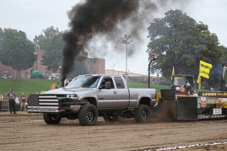 CUMMINS VS DURAMAX VS POWER STROKE - Diesel World