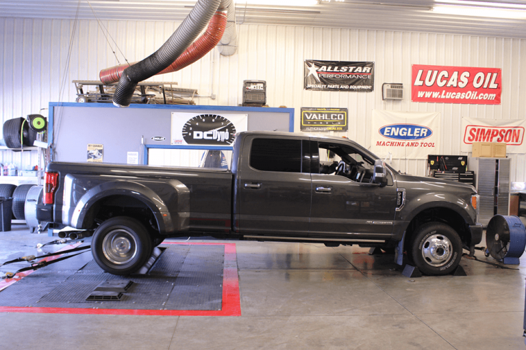 Cummins 12-Valve Conversion - Diesel World