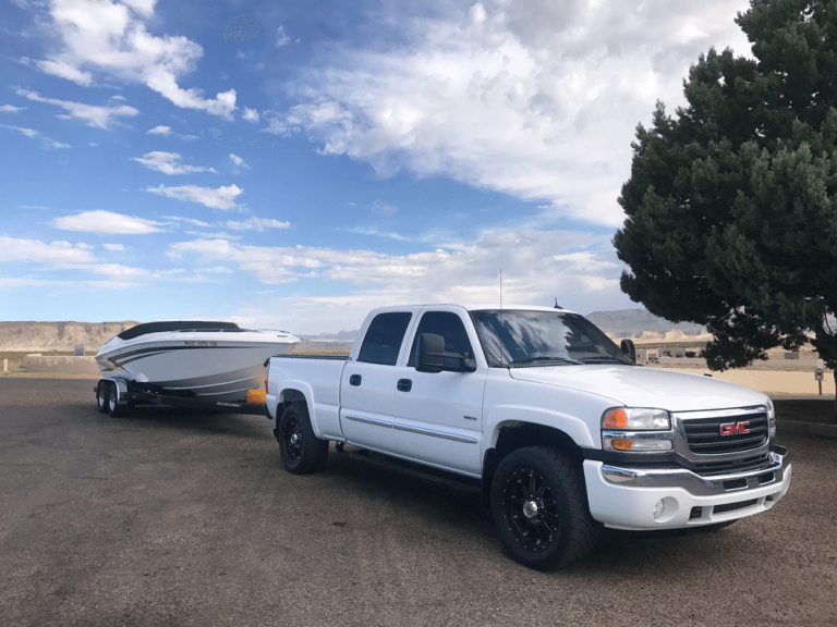 Ford F350 Sintor Super Truck - Diesel World