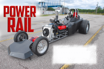 DEDICATED TO A DINOSAUR - Diesel World