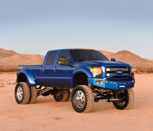 Diesel Patriots - Built for Hardworking Truck Owners - Diesel World