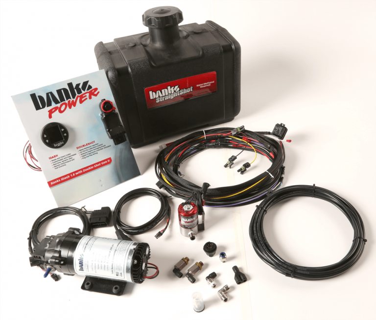 Worth its Weight: A Ram 3500 Tow-Rig - Diesel World