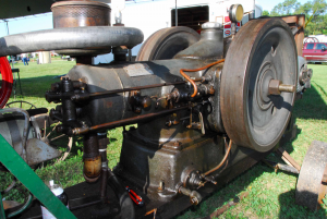 ELECTRALL - Diesel World