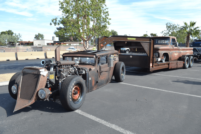 [HOW-TO] SLED PULL - Diesel World