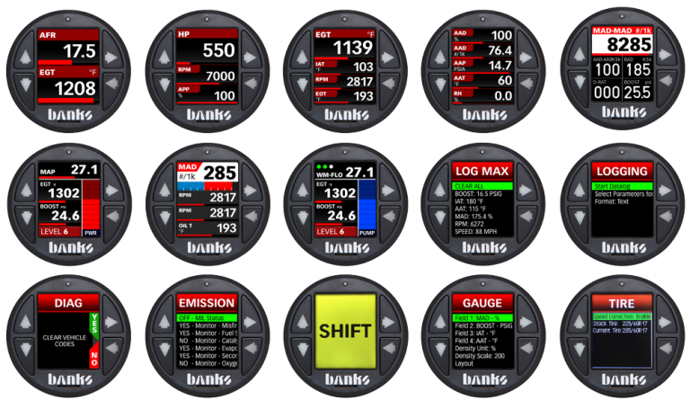 THE OPERATOR - Diesel World