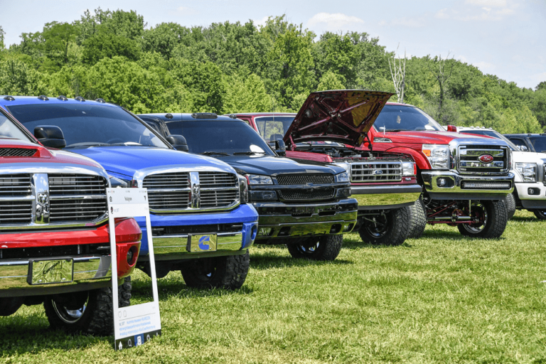 What GM Should Have Built - Diesel World