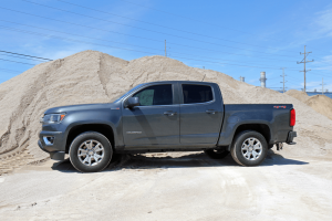 Cummins Swap: Duramax-Powered Chevy Silverado - Diesel World