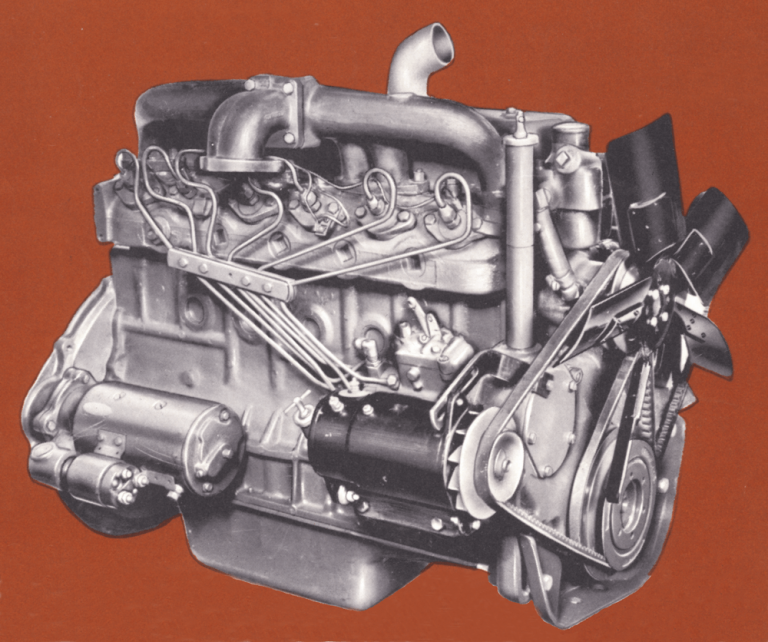 AMERICA'S FIRST LIGHT TRUCK DIESEL - Diesel World