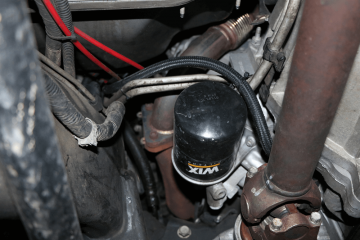 Tested: Hubb Oil Filtration System - Diesel World
