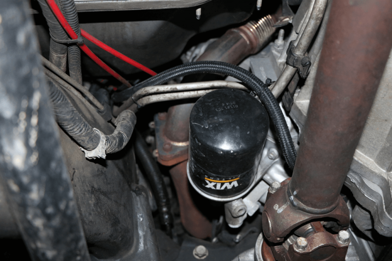 Tested: Hubb Oil Filtration System - Diesel World