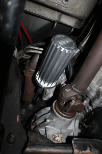 Tested: Hubb Oil Filtration System - Diesel World