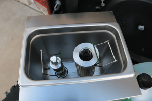 Tested: Hubb Oil Filtration System - Diesel World