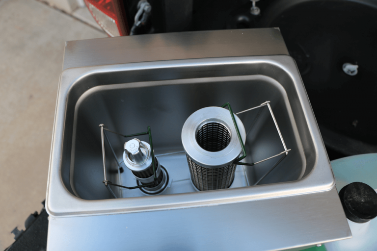 Tested: Hubb Oil Filtration System - Diesel World