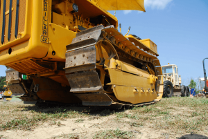 D2 Diesel Tractors: Caterpillar Crawlers - Diesel World