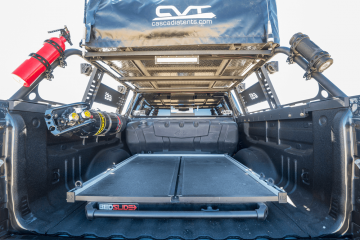 Titan ZR2 - Diesel World