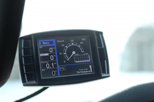 Perfect Execution - Diesel World