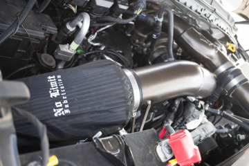 Gray Ghost - Diesel World