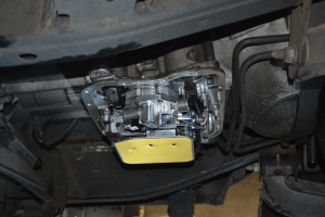 Cummins 12-Valve Conversion - Diesel World