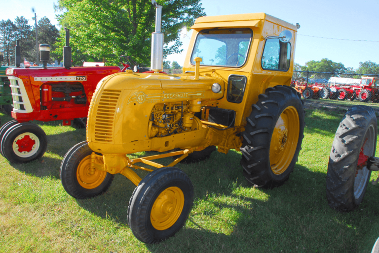 D2 Diesel Tractors: Caterpillar Crawlers - Diesel World