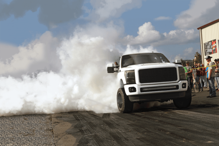 1,500HP— Hidden In Plain Sight - Diesel World