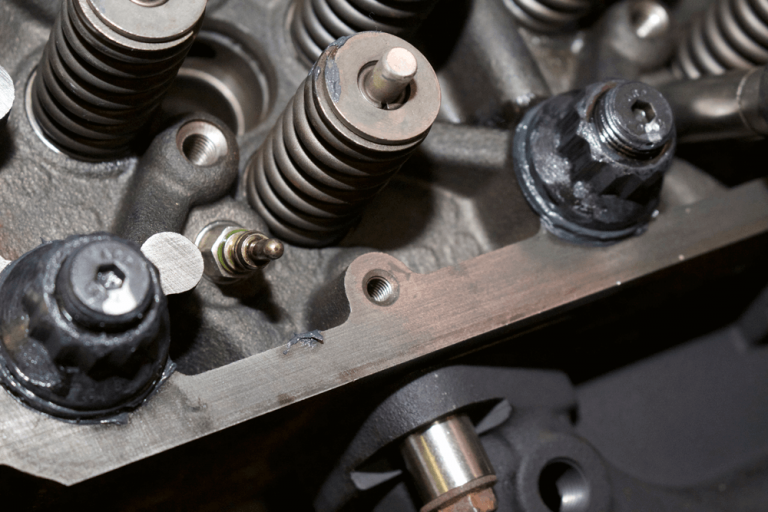 TOP-END OVERHAUL - Diesel World