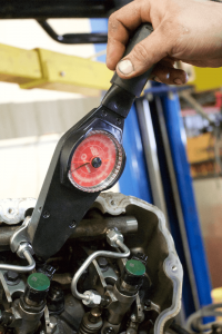 TOP-END OVERHAUL - Diesel World