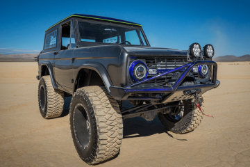 4BT POWERED Dreams - Diesel World