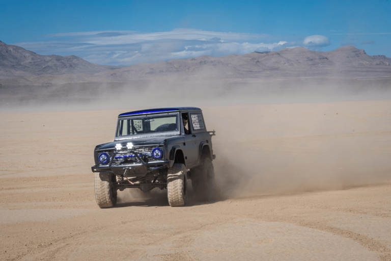 OLDSMOBILE 350 V8 - Diesel World