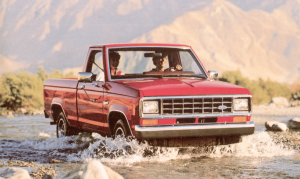 Vintage Diesel Light Trucks: Part TWO - Diesel World