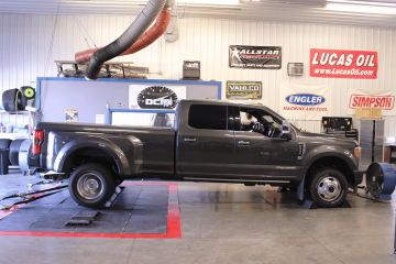 Know Your 6.0L - Diesel World