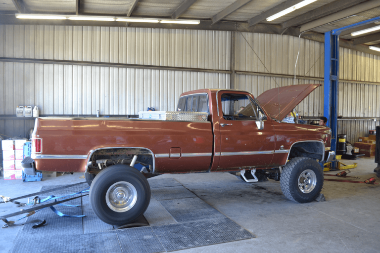 6.0L INTERCEPTOR - Diesel World