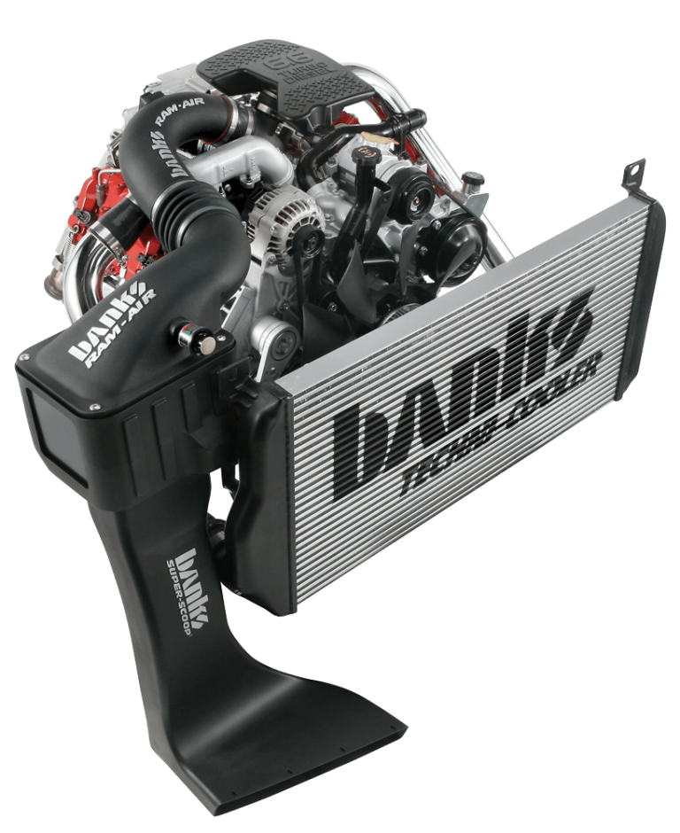 RE-POWER YOUR RIDE! - Diesel World