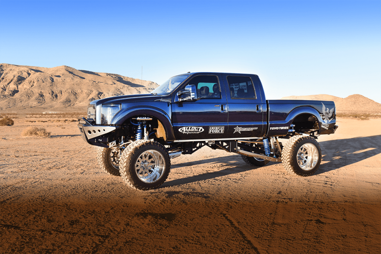 THE PERFECT DAILY DRIVER - Diesel World