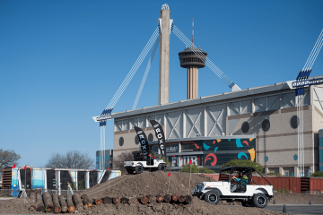 Mahindra ROXOR - Diesel World