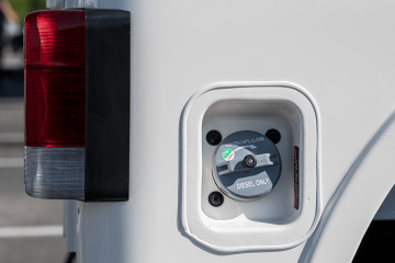 Mahindra ROXOR - Diesel World