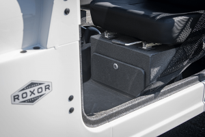 Mahindra ROXOR - Diesel World