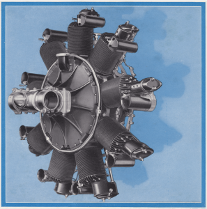 First in Flight - Diesel World