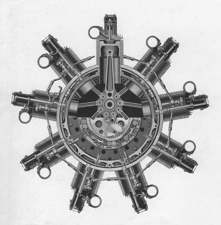 First in Flight - Diesel World