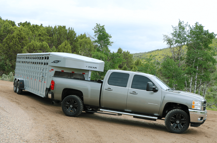 Full Race - Diesel World