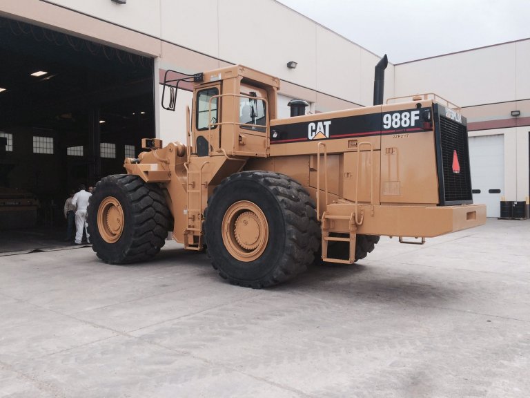 DT466 Diesel Engine: The Navistar International Legend - Diesel World