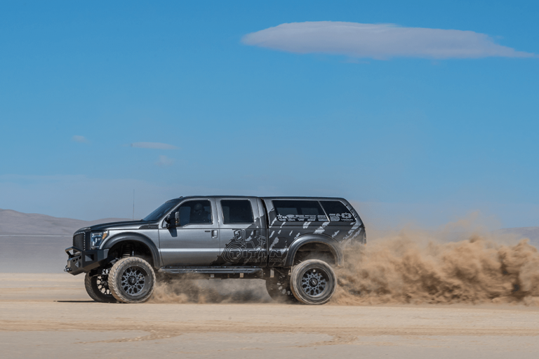 900 HP Duramax Daily - Diesel World